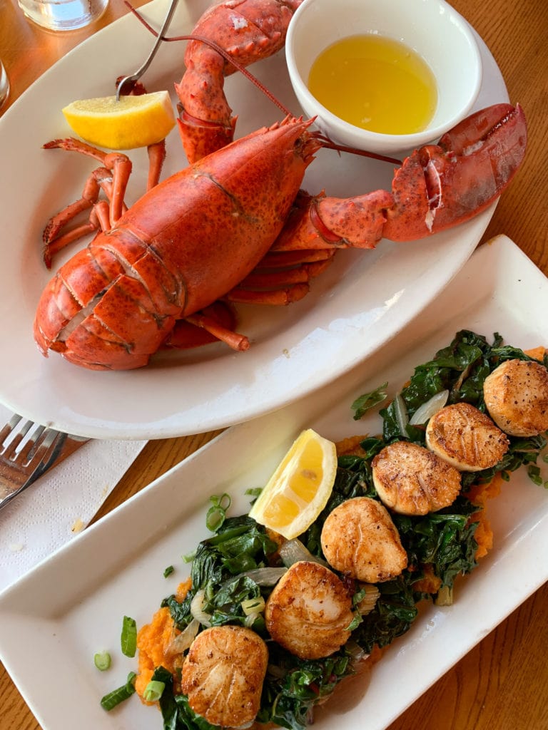 Montauk Travel Guide - The Baker's Almanac