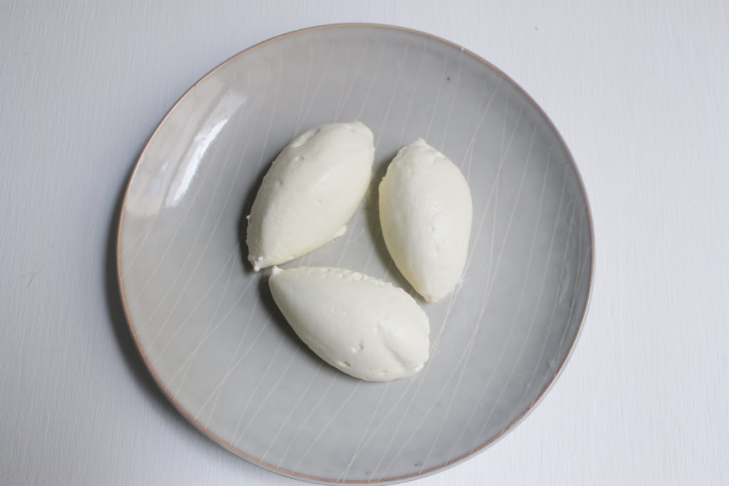 The Ultimate Guide to Making a Quenelle - The Baker's Almanac