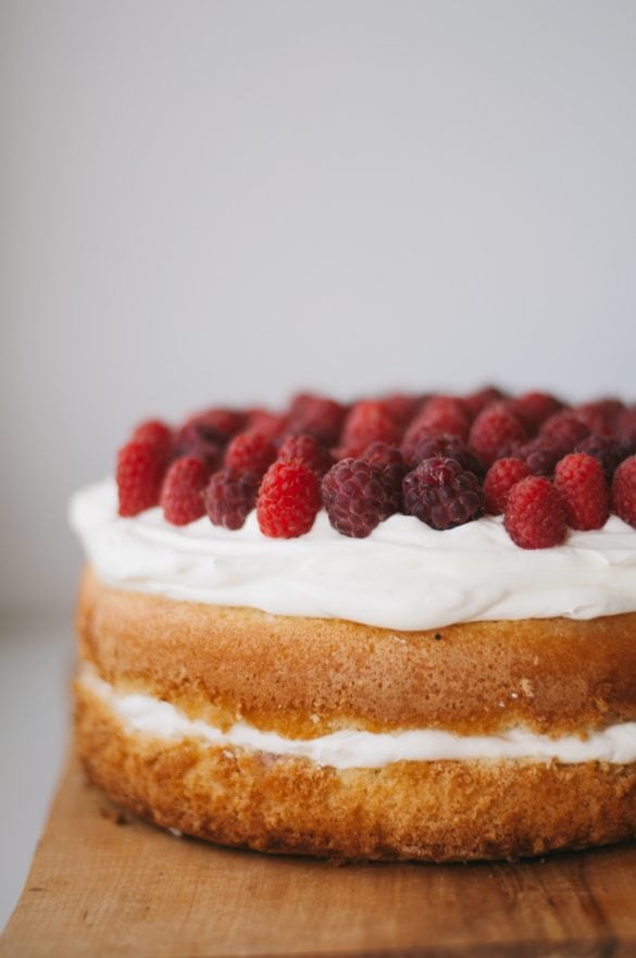 How to Test if a Cake is Done - The Baker's Almanac