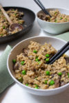 Beef Fried Rice - The Baker's Almanac
