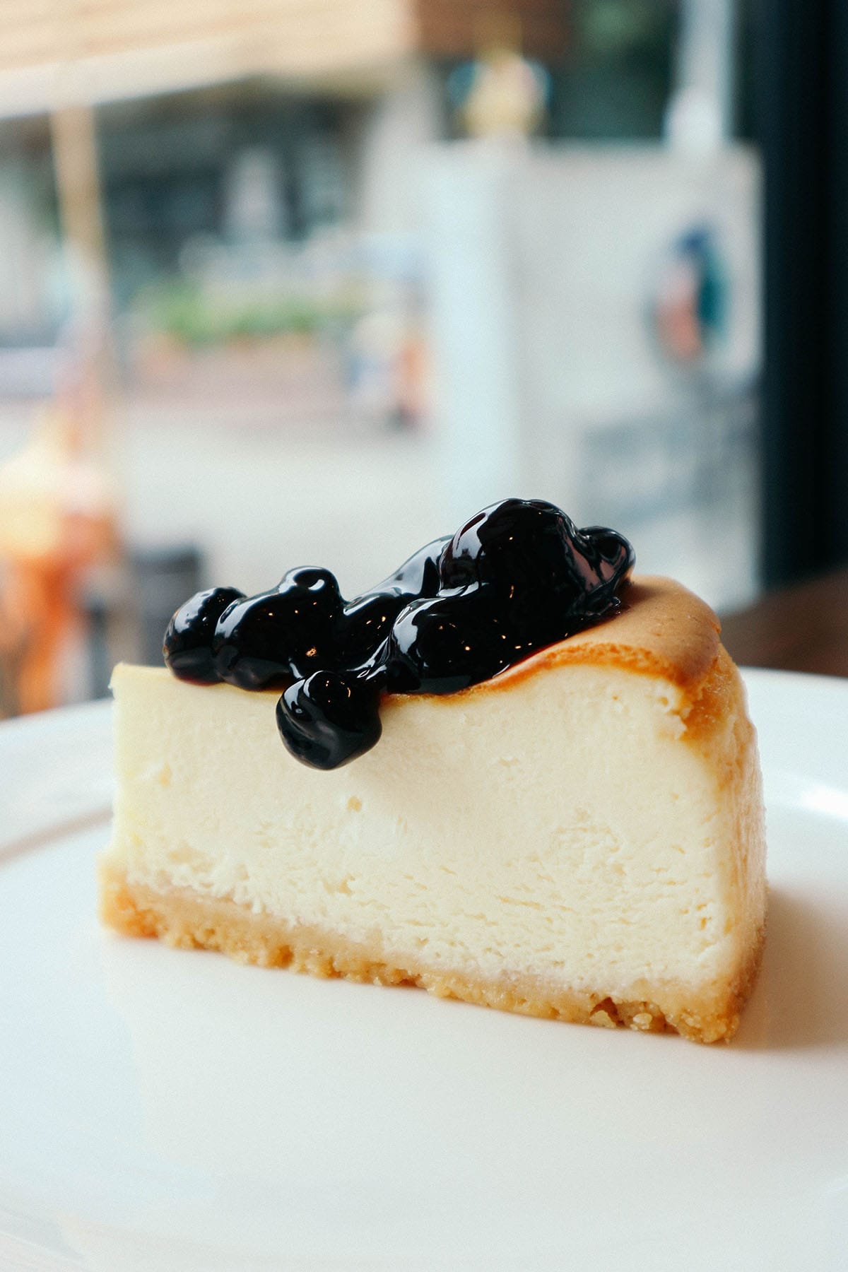 The Ultimate Guide to Perfect Cheesecake - The Baker's Almanac