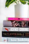 5 Amazing Books That Explore the Science of Baking - The Baker's Almanac