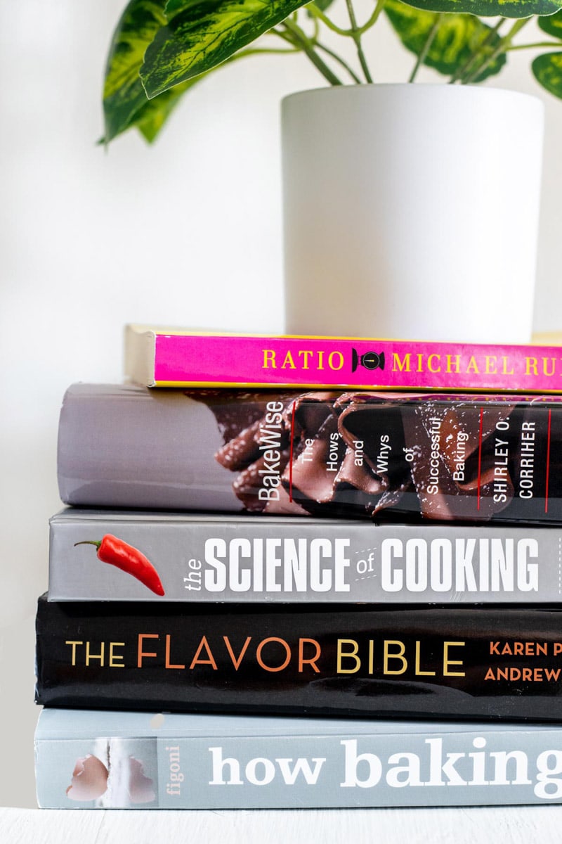 5 Amazing Books That Explore the Science of Baking - The Baker's Almanac